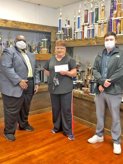 Trinidad ISD accepts grant | News | athensreview.com