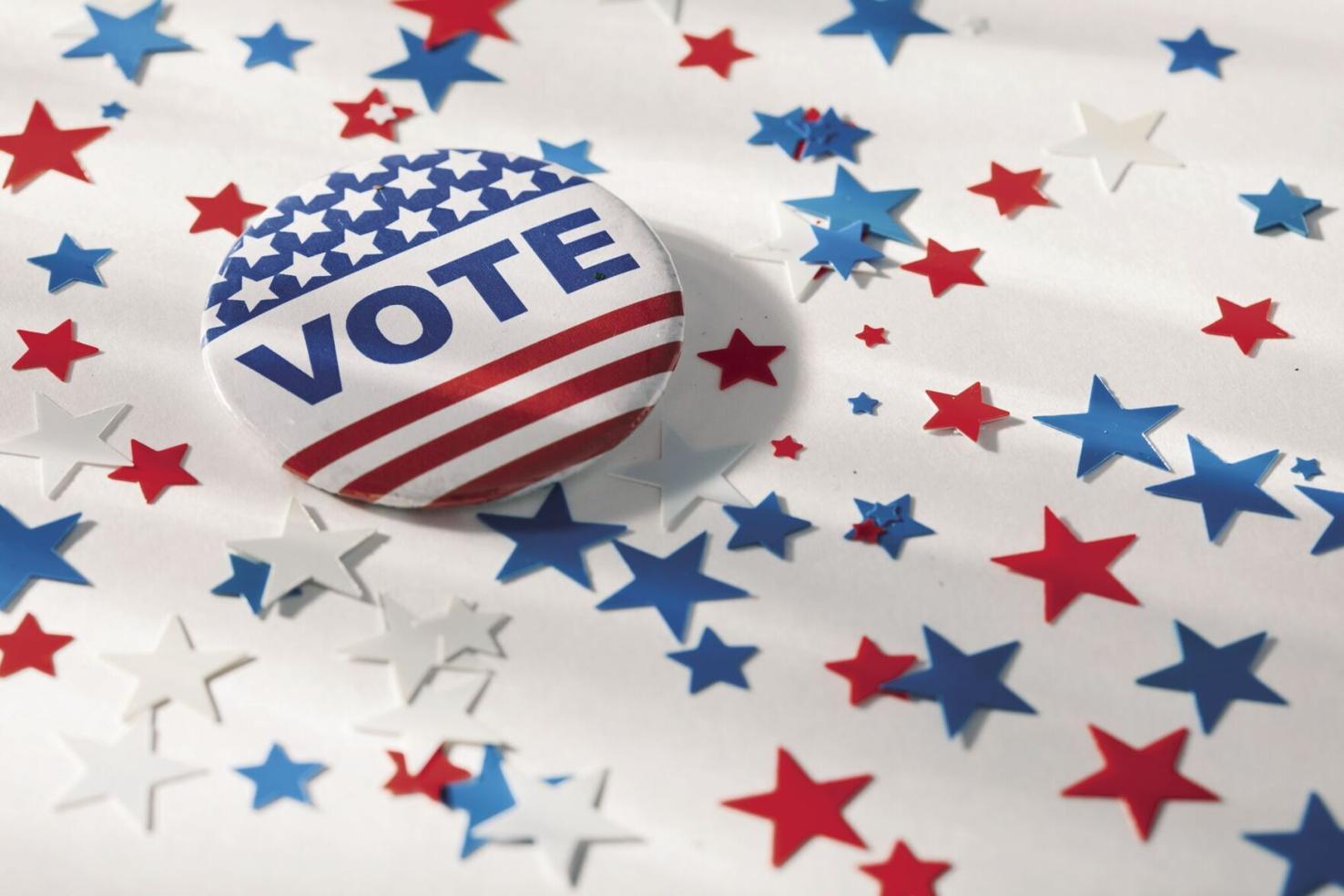 Sample ballots for Nov. general election now available on the HC ...