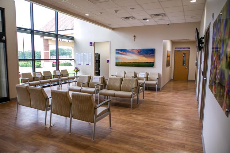 New 24-Hour Emergency Care Center opens in Canton | News | athensreview.com