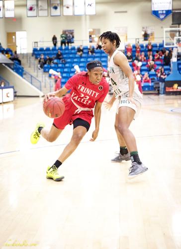 Lady Cardinals sink Lady Buccaneers, 65-55, in second round | Sports ...