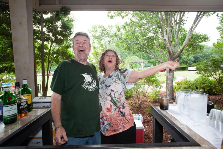 East Texas Arboretum Spring Fling | Gallery | athensreview.com