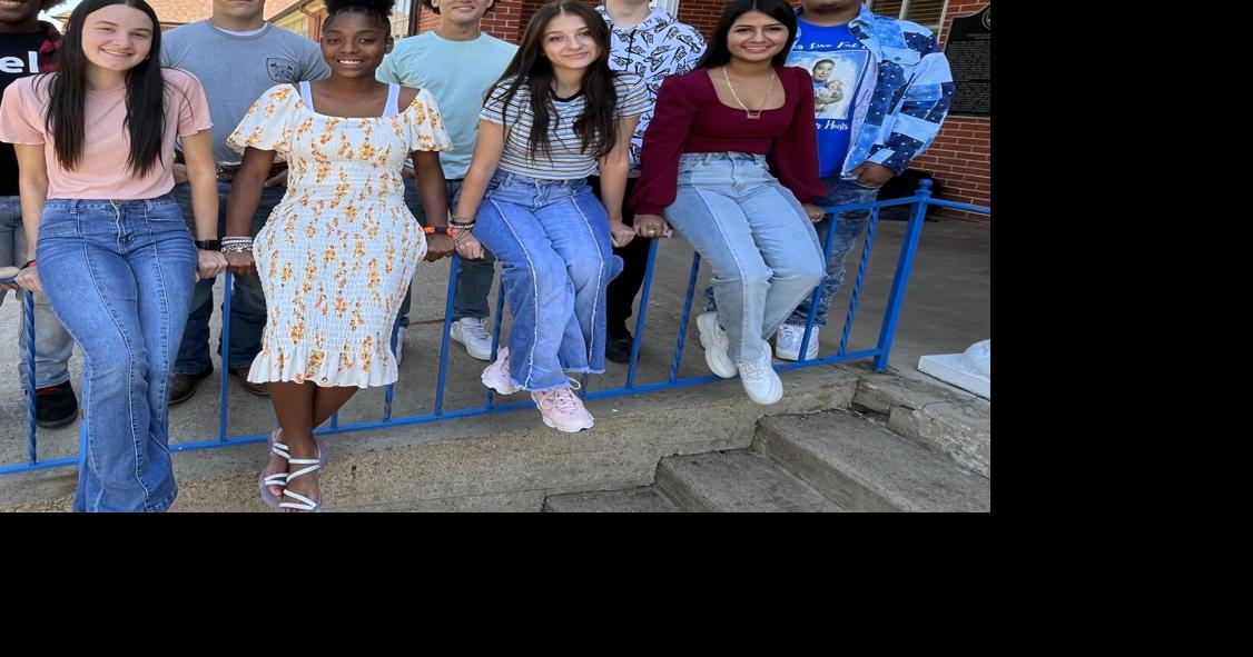 Trinidad ISD names Homecoming nominees | News | athensreview.com