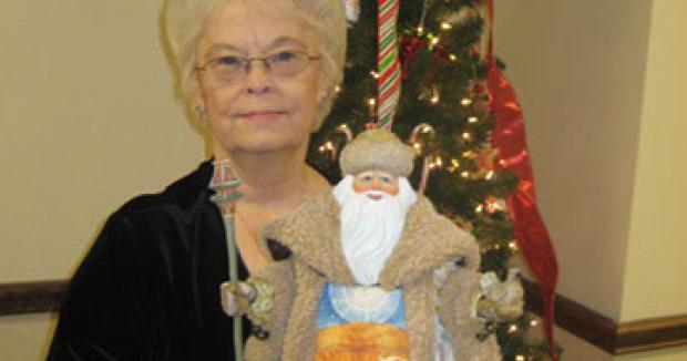 Raffle winner announced | News | athensreview.com