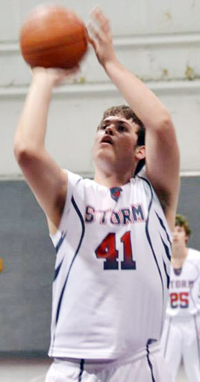 2015 Athens Daily Review All-HC boys basketball team | Sports ...