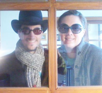 Lenz family moves here from Dallas to create art venues | Local News ...