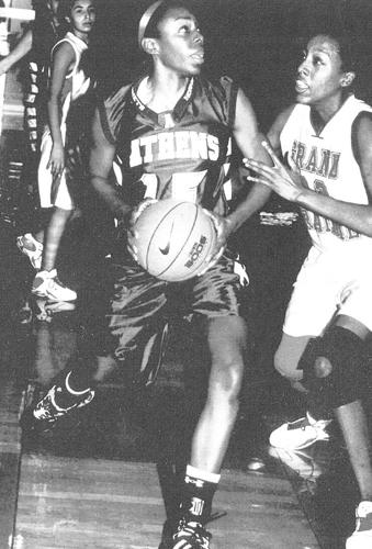 Two-sport standout Mayse to be honored | News | athensreview.com