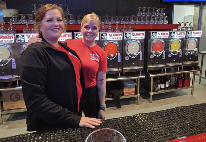 Tia Juanita’s Fish Camp opens in Athens | News | athensreview.com