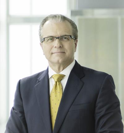 UT Athens Hospital names Campbell CEO | News | athensreview.com