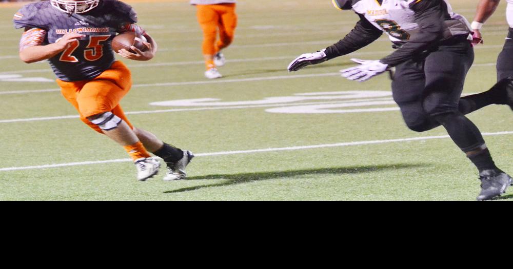 Kemp drops thriller to Dallas Madison Trojans | Sports | athensreview.com