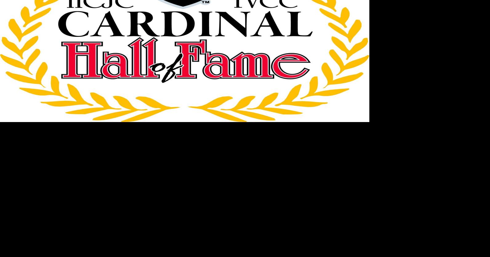 TVCC inducts seven into Cardinal Hall of Fame | News | athensreview.com