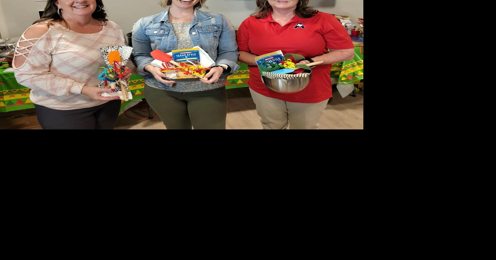 City Employee Chili and Cornbread Cook-Off results | News ...