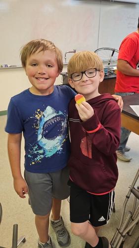 Exploring Science and Sparking Curiosity | News | athensreview.com