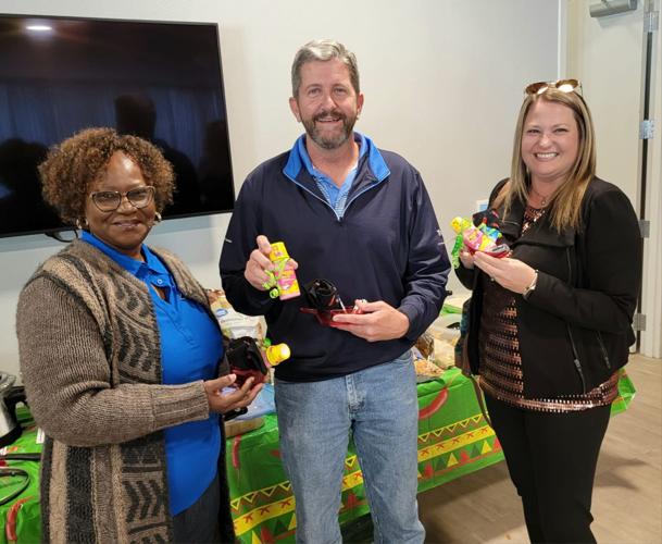 City Employee Chili and Cornbread Cook-Off results | News ...