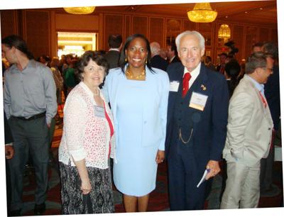 50-year celebration for local attorney | Local News | athensreview.com