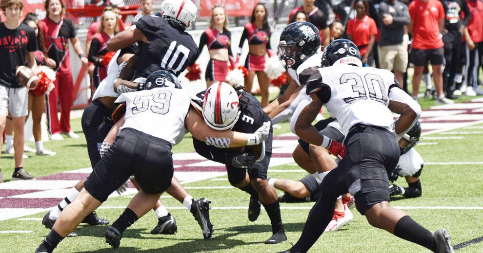 TVCC Cards welcome Blinn for special game | Sports | athensreview.com
