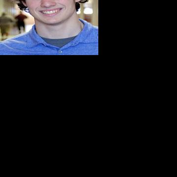 Garrett Lawyer is ready for ‘the real world’ | Local News ...