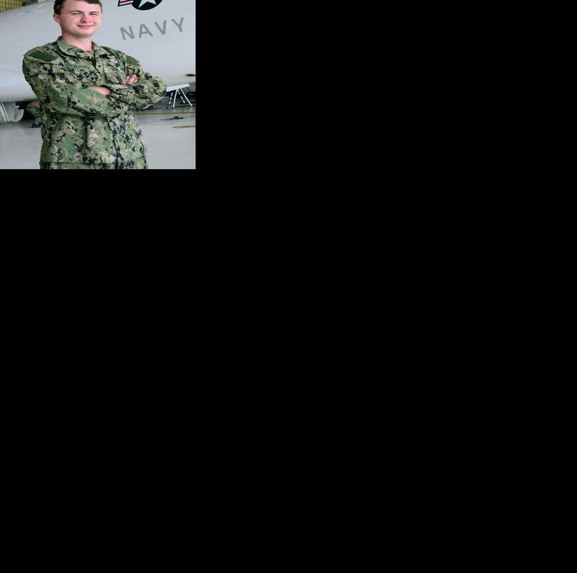 Local sailor supports U.S. Navy mission | News | athensreview.com