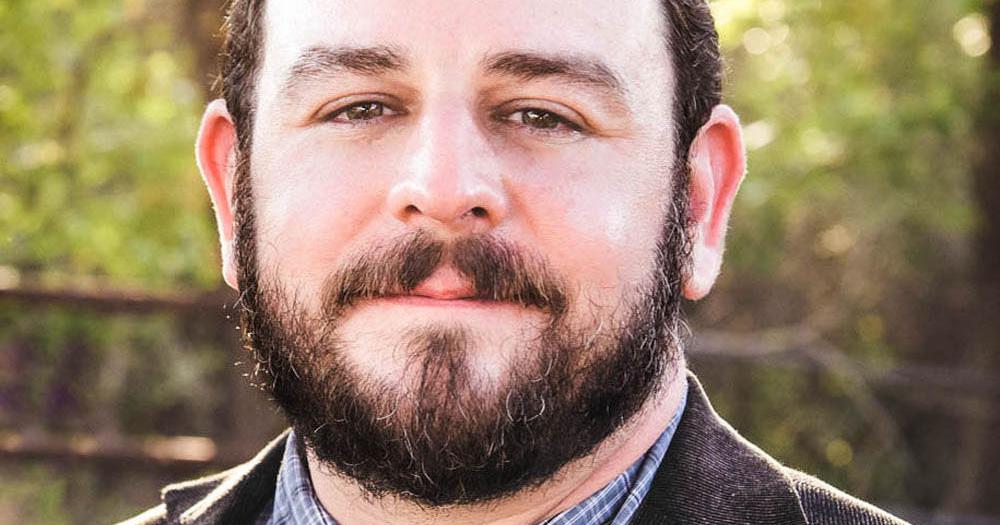 Athens Daily Review names Kormos editor | News | athensreview.com