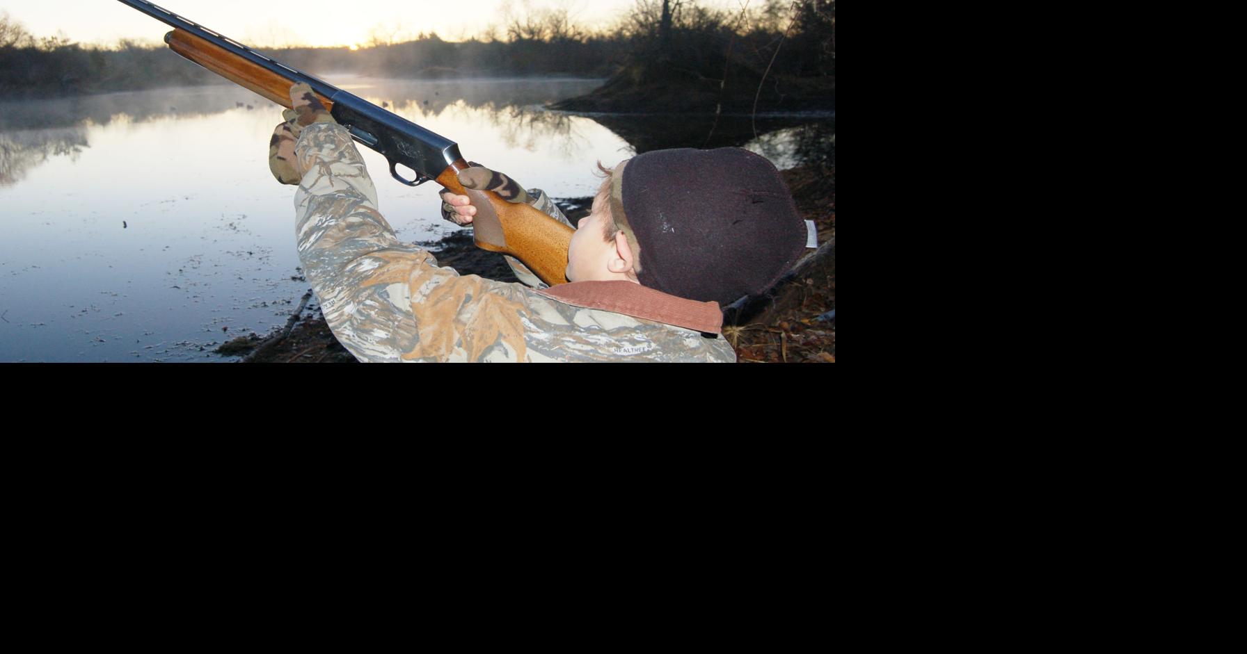 Defining a “typical” duck hunt plus tips | Local Sports | athensreview.com