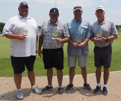 Sports: Playday winners emerge in tie-breaker | Sports | athensreview.com