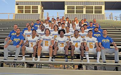 Sports: Bears look to continue high scoring ways | Sports ...