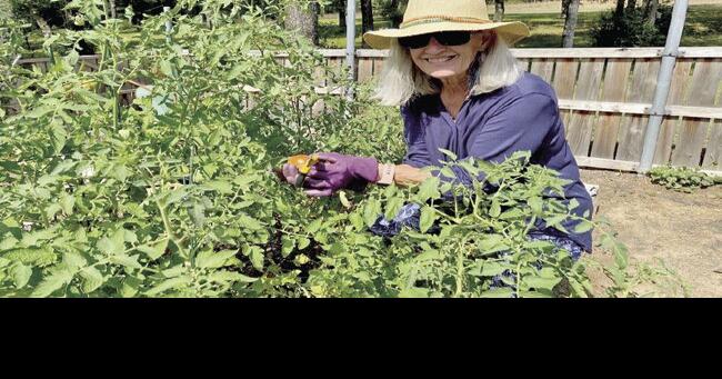 Meet the Masters: Claudia Durham | News | athensreview.com