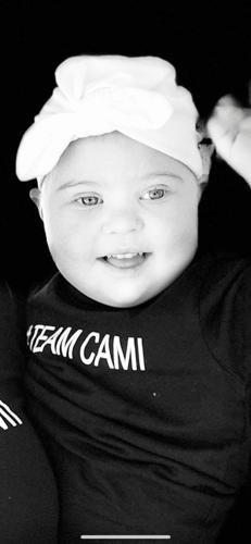 Annual softball tournament benefiting Cami Clements in Tyler this ...