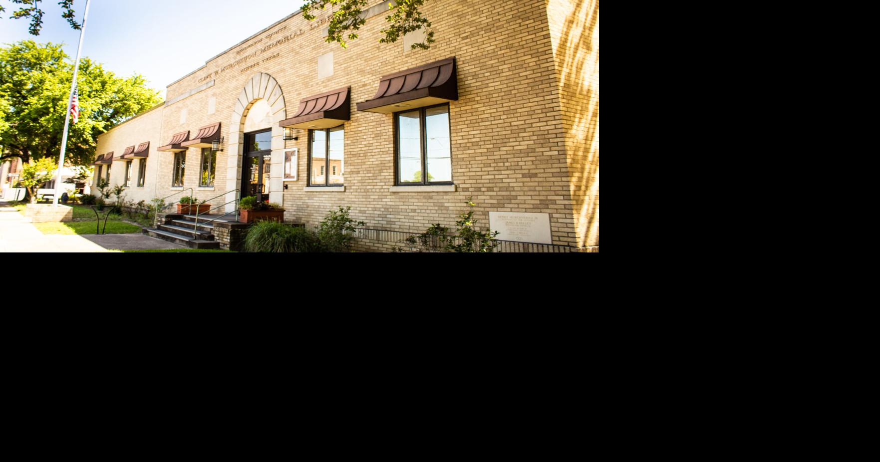 Henderson County Library turns 100 | News | athensreview.com