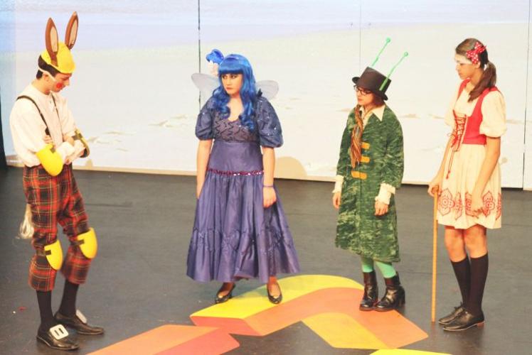 The real story of Pinocchio | Local News | athensreview.com