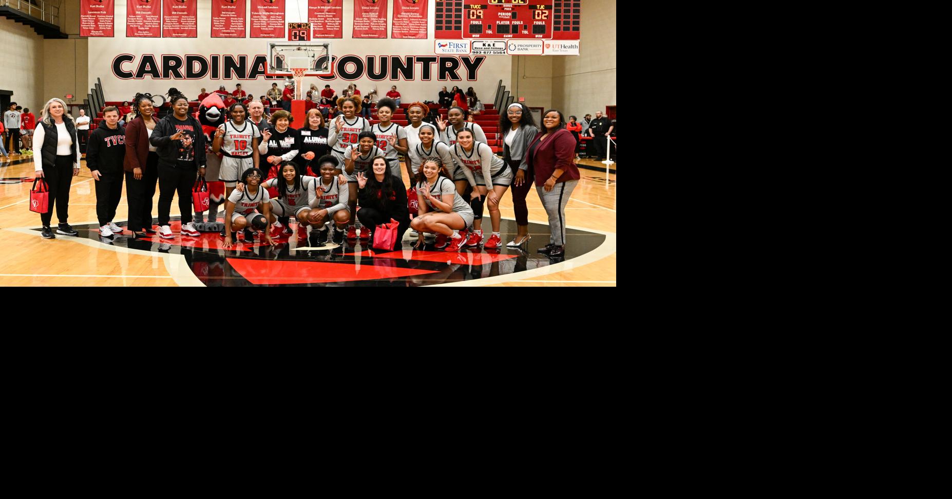 TVCC Alumni Day celebrates legacy and connection | News | athensreview.com
