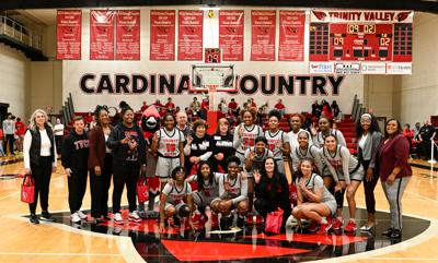 TVCC Alumni Day celebrates legacy and connection | News | athensreview.com