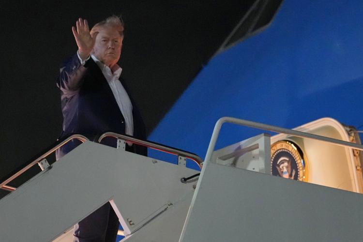 The Latest: G7 leaders likely to discuss Iran and Ukraine at summit in ...