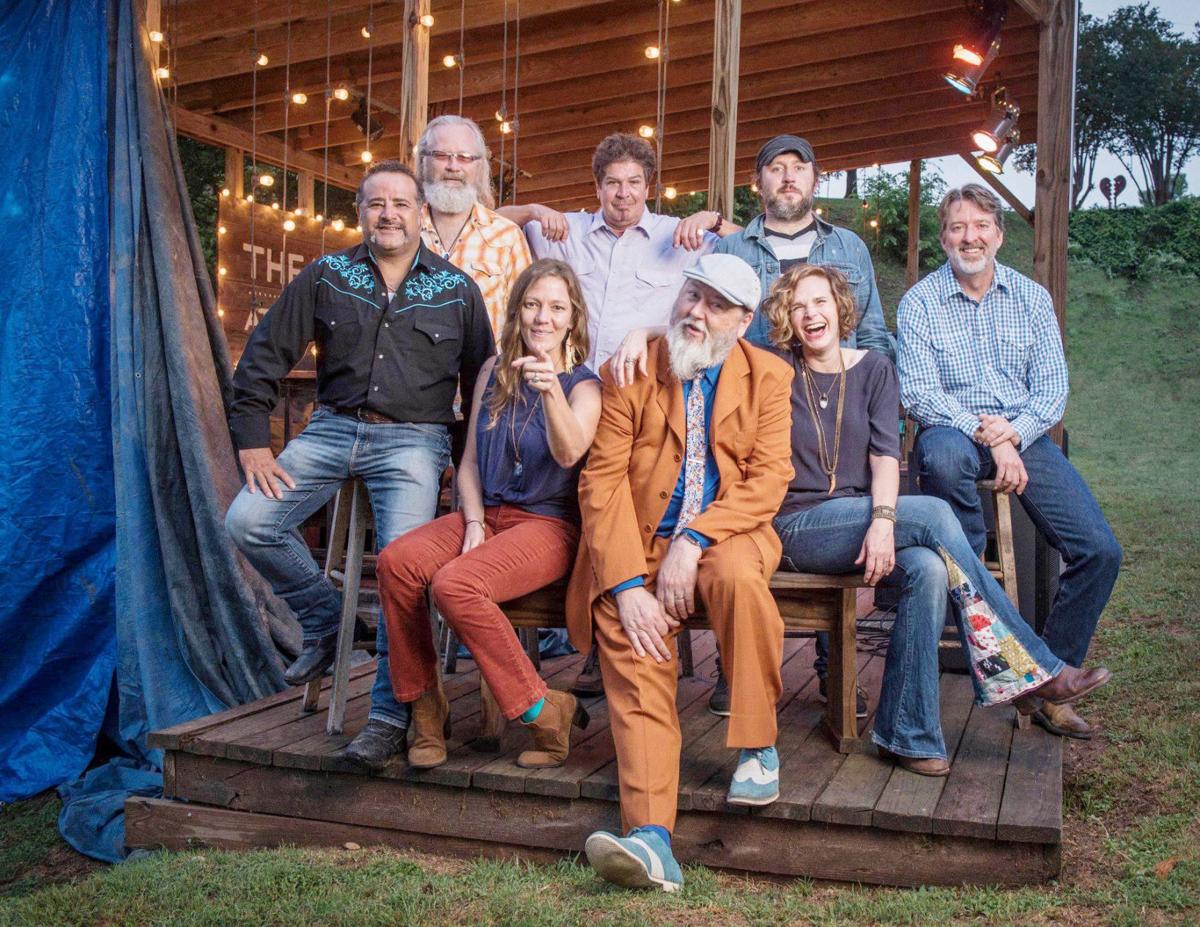 The Texan announces upcoming shows | News | athensreview.com