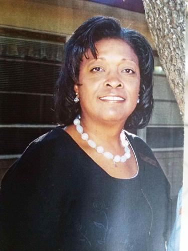 Vicki Barrett-Castleberry named to Texas Basketball Hall of Fame ...