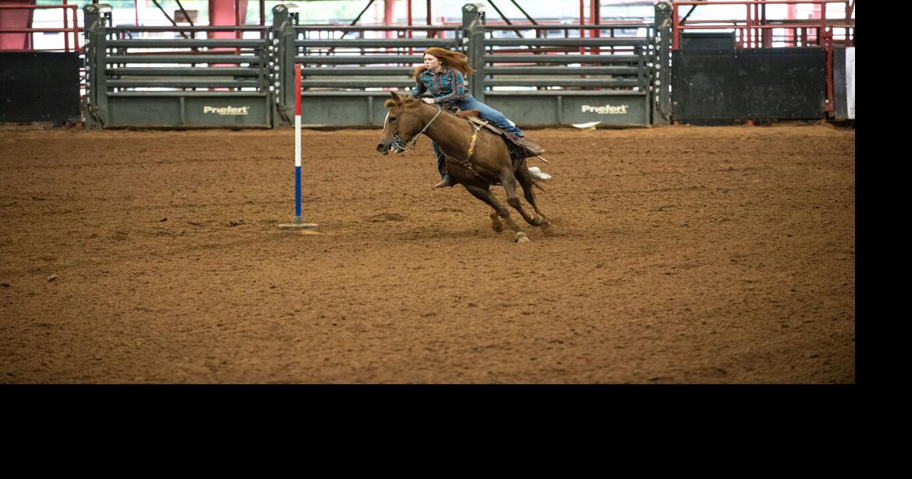 Lone Star High School Rodeo | News | athensreview.com