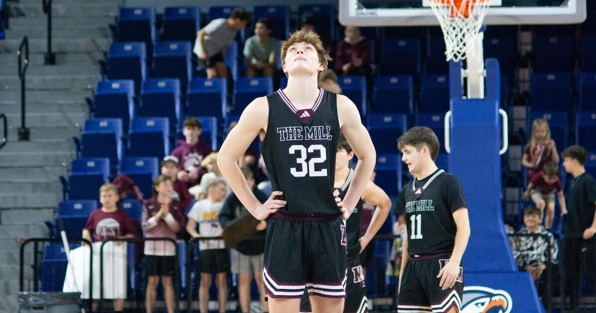 Sports: Martins Mill dominates late for regional title | Sports ...