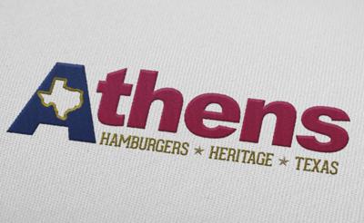 New City of Athens logo chosen | Local News | athensreview.com
