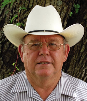 Candidate Q&A: Henderson County Sheriff - Ray Nutt | Local News ...