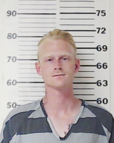 Man gets two years for meth-DA submits Grand Jury indictments | News ...