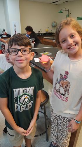 Exploring Science and Sparking Curiosity | News | athensreview.com
