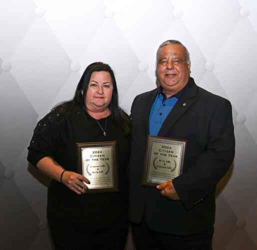 Nominations open for 2025 Citizen of the Year | News | athensreview.com