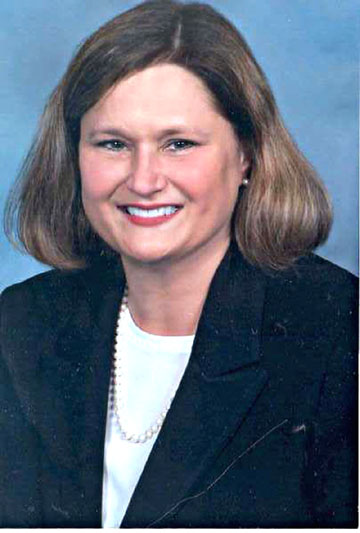 Candidate Q&A: Henderson County District Attorney — Donna Bennett ...