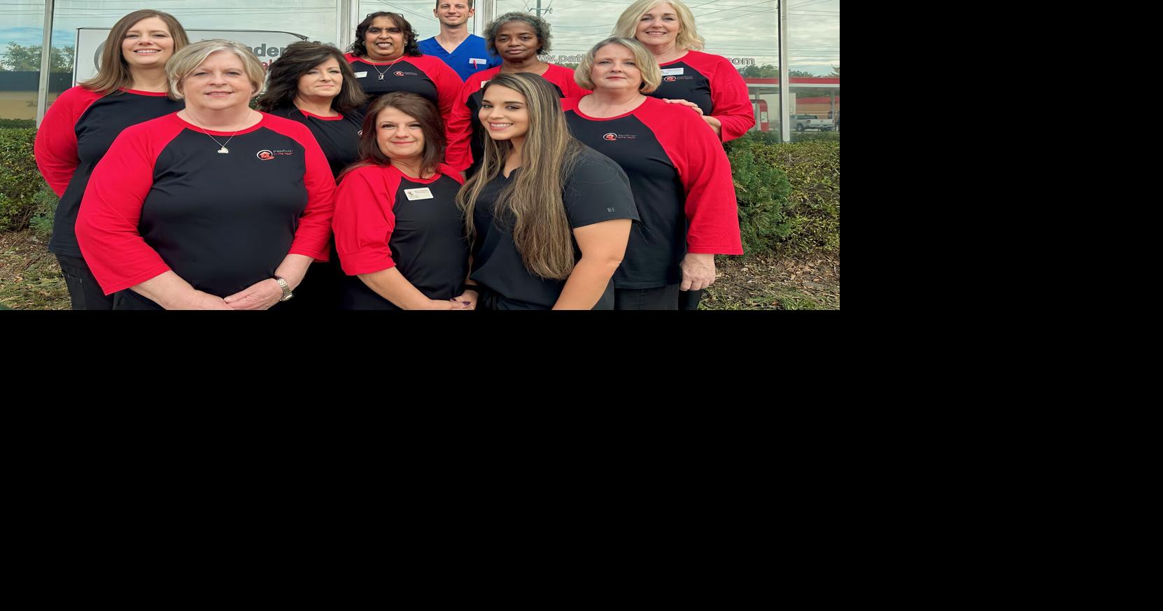 Pathfinder Home Health celebrates 20 years | News | athensreview.com