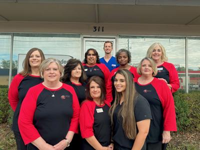 Pathfinder Home Health celebrates 20 years | News | athensreview.com
