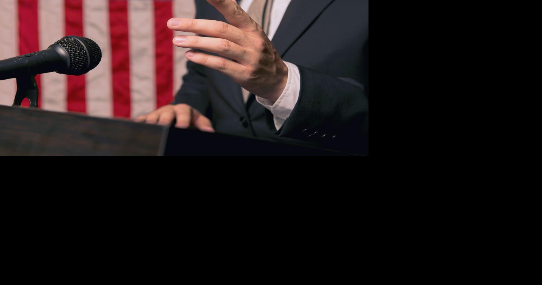 Historic Athens: Former Gov. Ferguson speaks in Athens | News ...