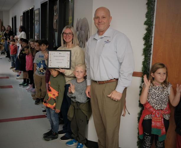 MEF Grants boost innovation across MISD Campuses | News | athensreview.com