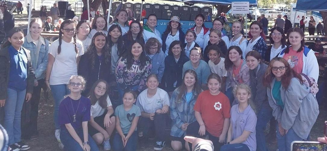 Masonic youth celebrate Masonic Family Day | News | athensreview.com