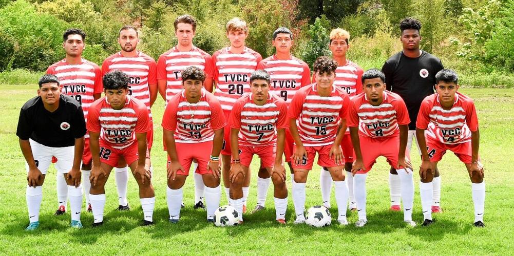 UPDATE: TVCC Soccer season begins Wednesday | Sports | athensreview.com