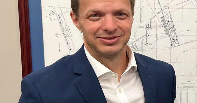 TVCC confirms new President | News | athensreview.com