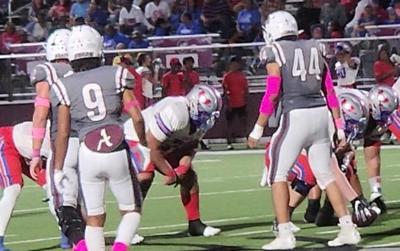 Sports: Athens football lines up 2024 schedule | Sports | athensreview.com